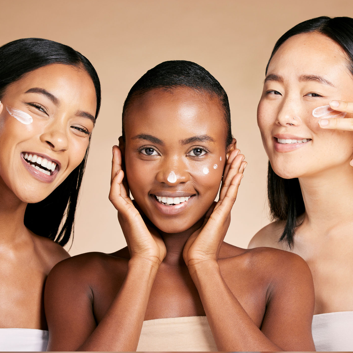 Mayan Magic Moisturiser: Quick-Absorbing Care for Dry Skin