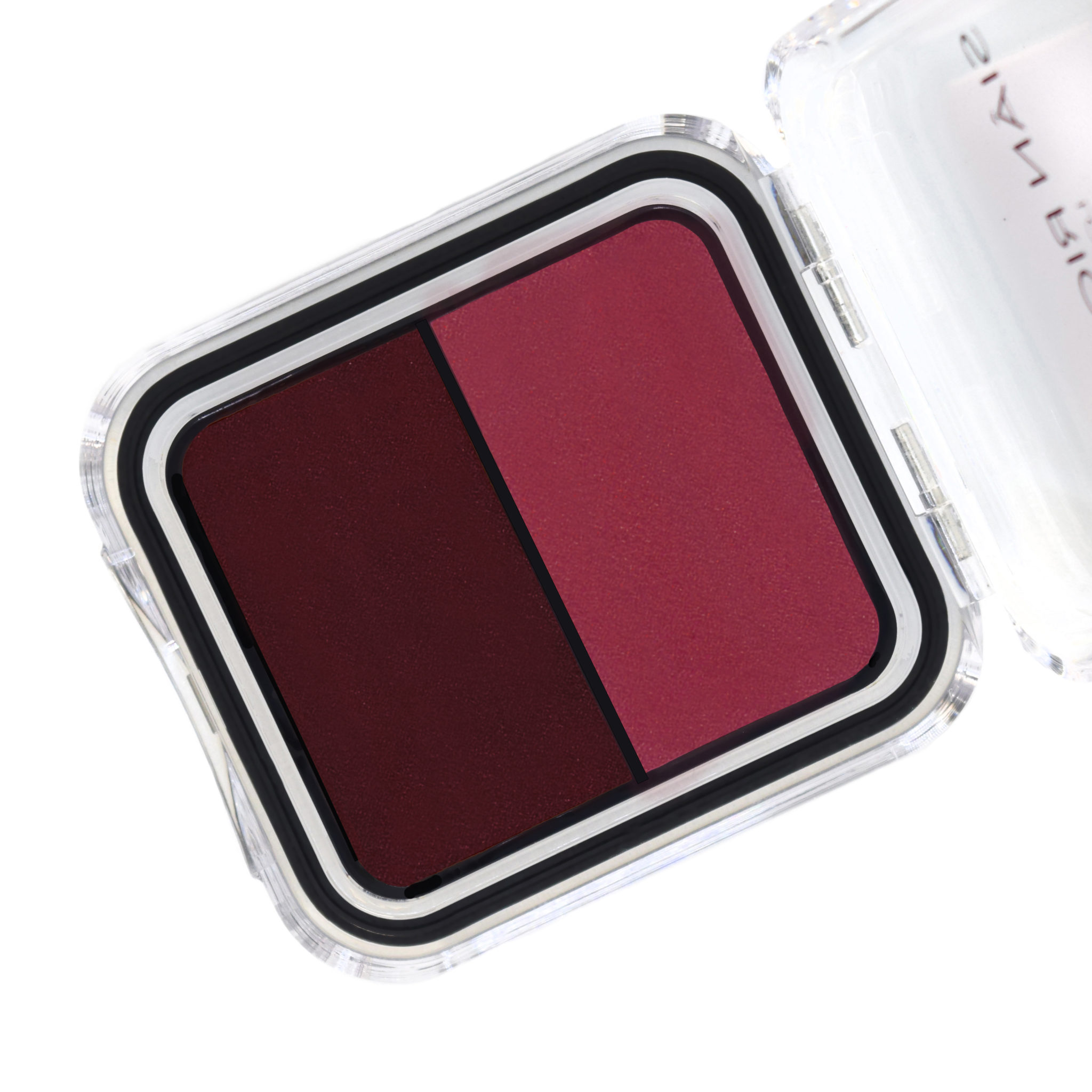 Shiner Duo Compact Nocturne by Siân Richards London
