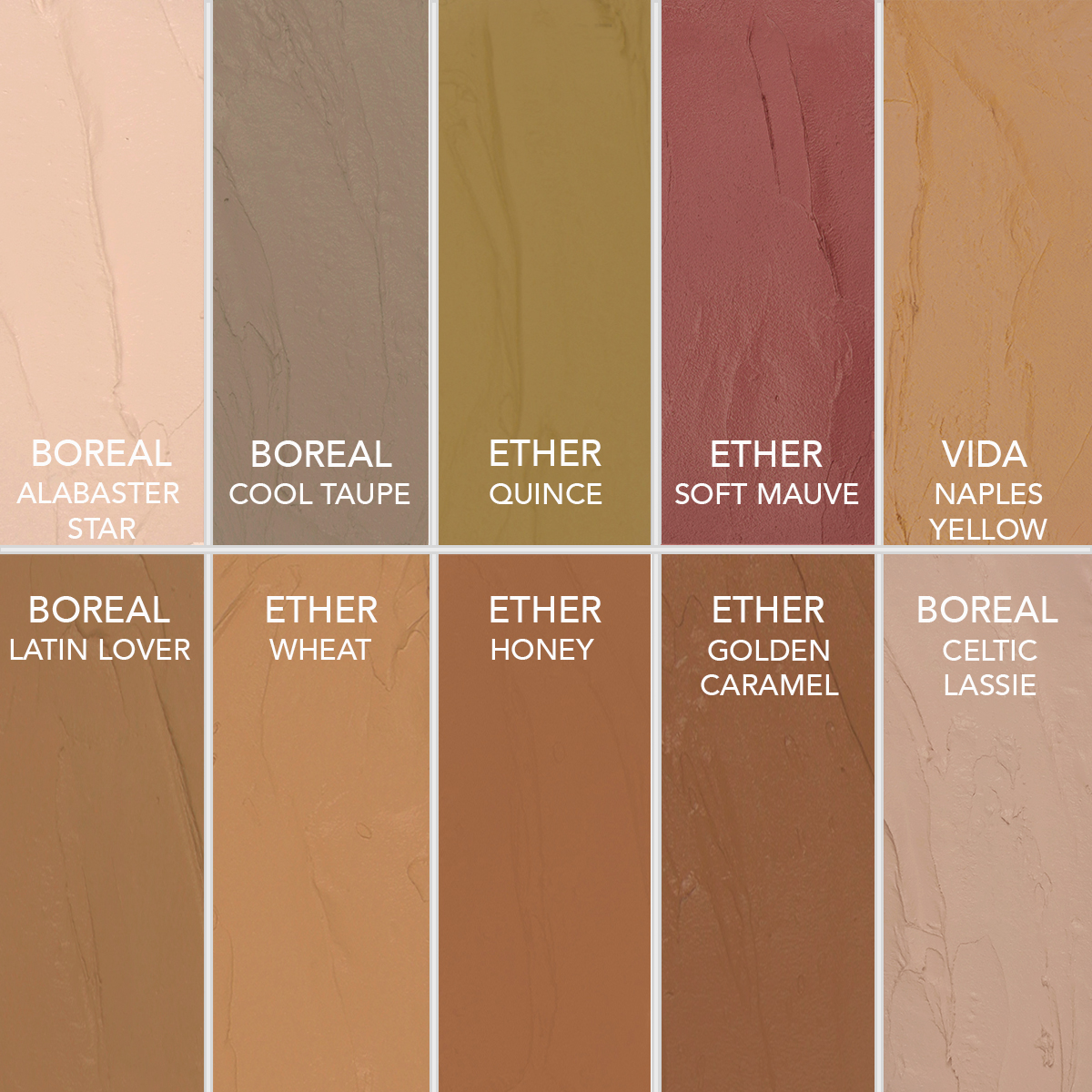 Palette Pro: Custom Hydroproof Palette All-in-One