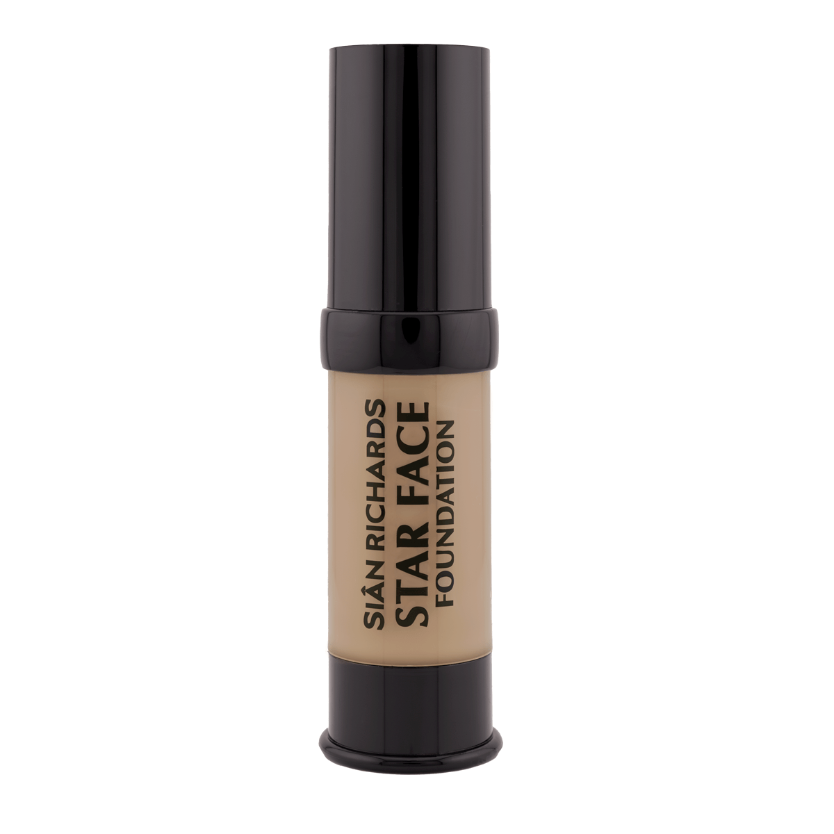 Movie Magic Star Face Foundation by Siân Richards London