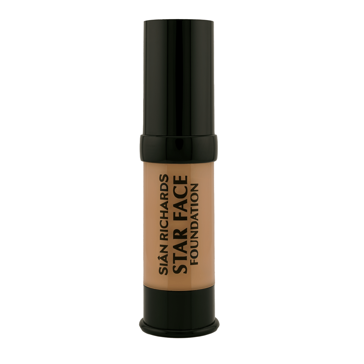 Star Face Foundation - Movie Magic by Siân Richards London